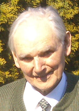 Wir trauern um Josef Wilmes